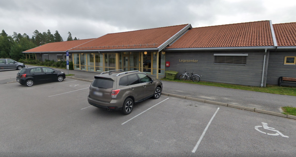 Informasjon fra Eidskog Legesenter - Eidskog kommune