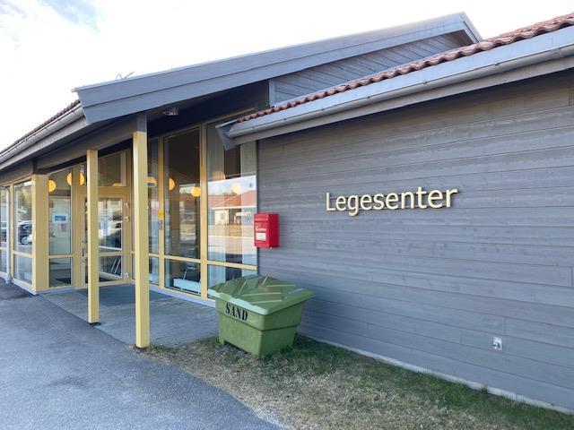 Eidskog legesenter har fått egen hjemmeside - Eidskog kommune