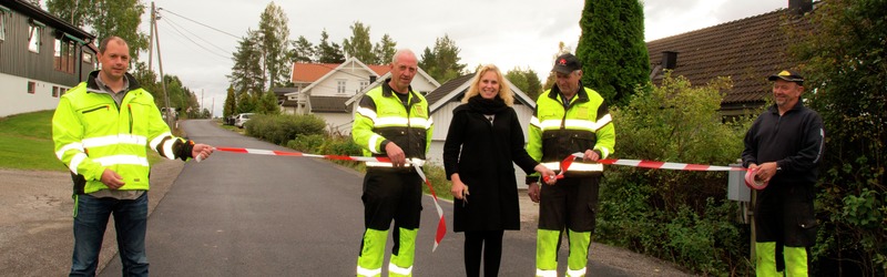 Hjem - Eidskog kommune